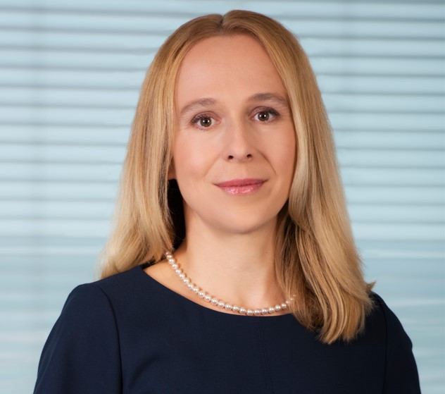 Kateřina Špániková | ČBA